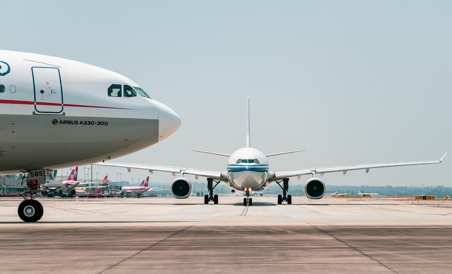 Luggage Size Checker - Check Dimensions Against Airline Requirements